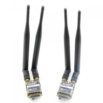 بل الکترونیک - RFD900+ Kit