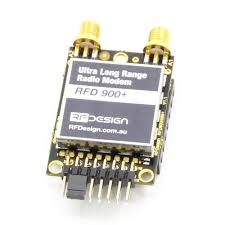 بل الکترونیک - RFD900+ Kit