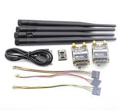 BEL electronic - RFD900+ Kit