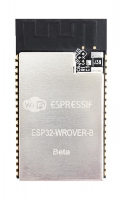 بل الکترونیک - ماژول وایفای و بلوتوث ESP32-WROVER